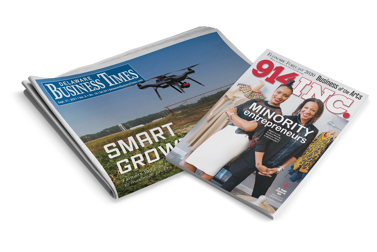 Our Platforms - Today Media